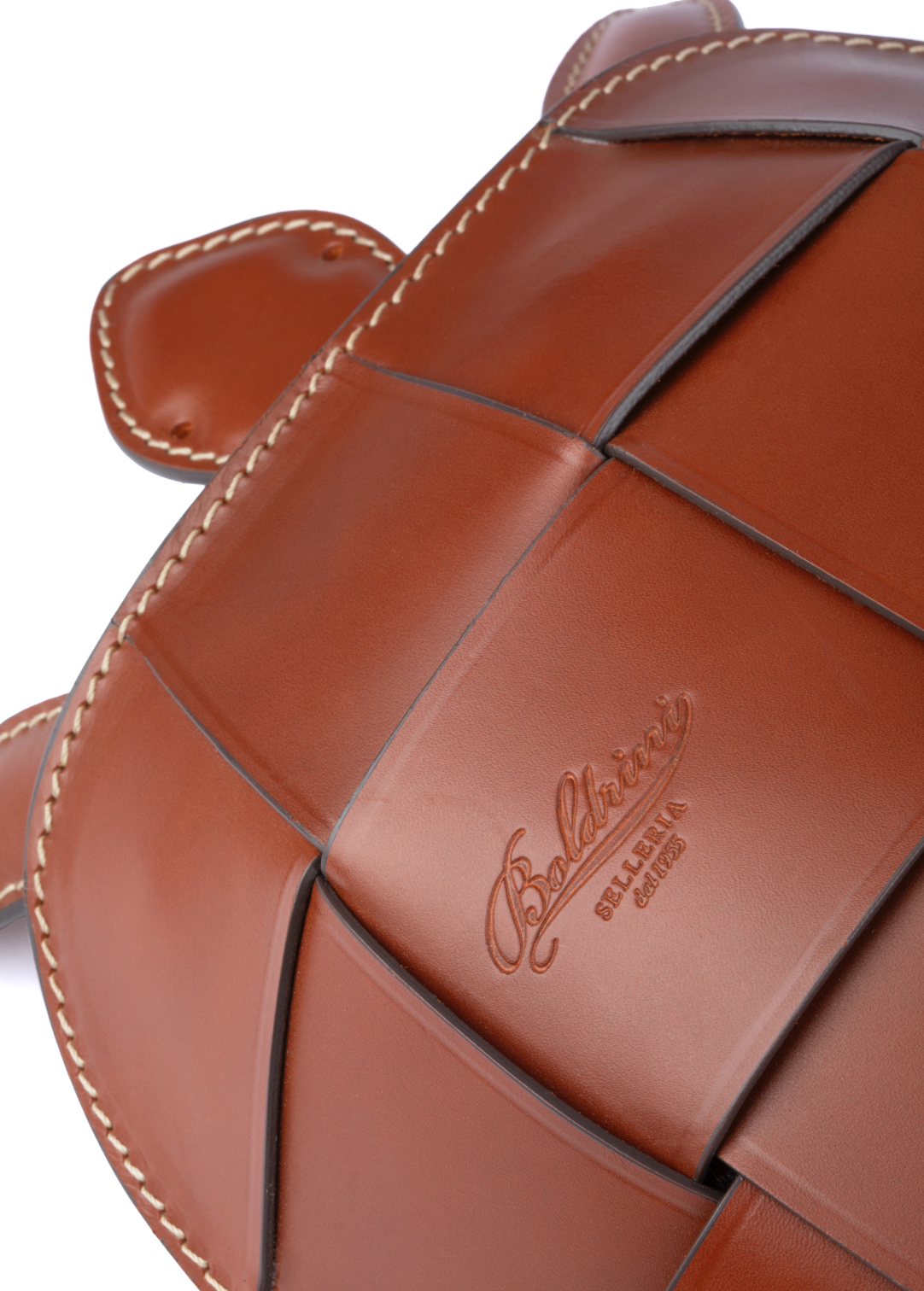 Tilda Golden - Boldrini Selleria since 1955